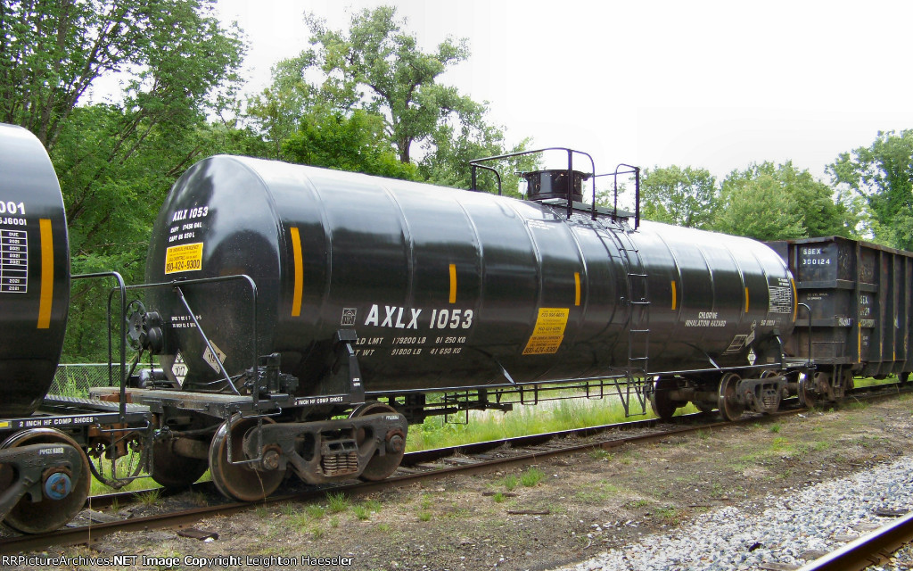 AXLX 1053 (ex-PPGX 1053)